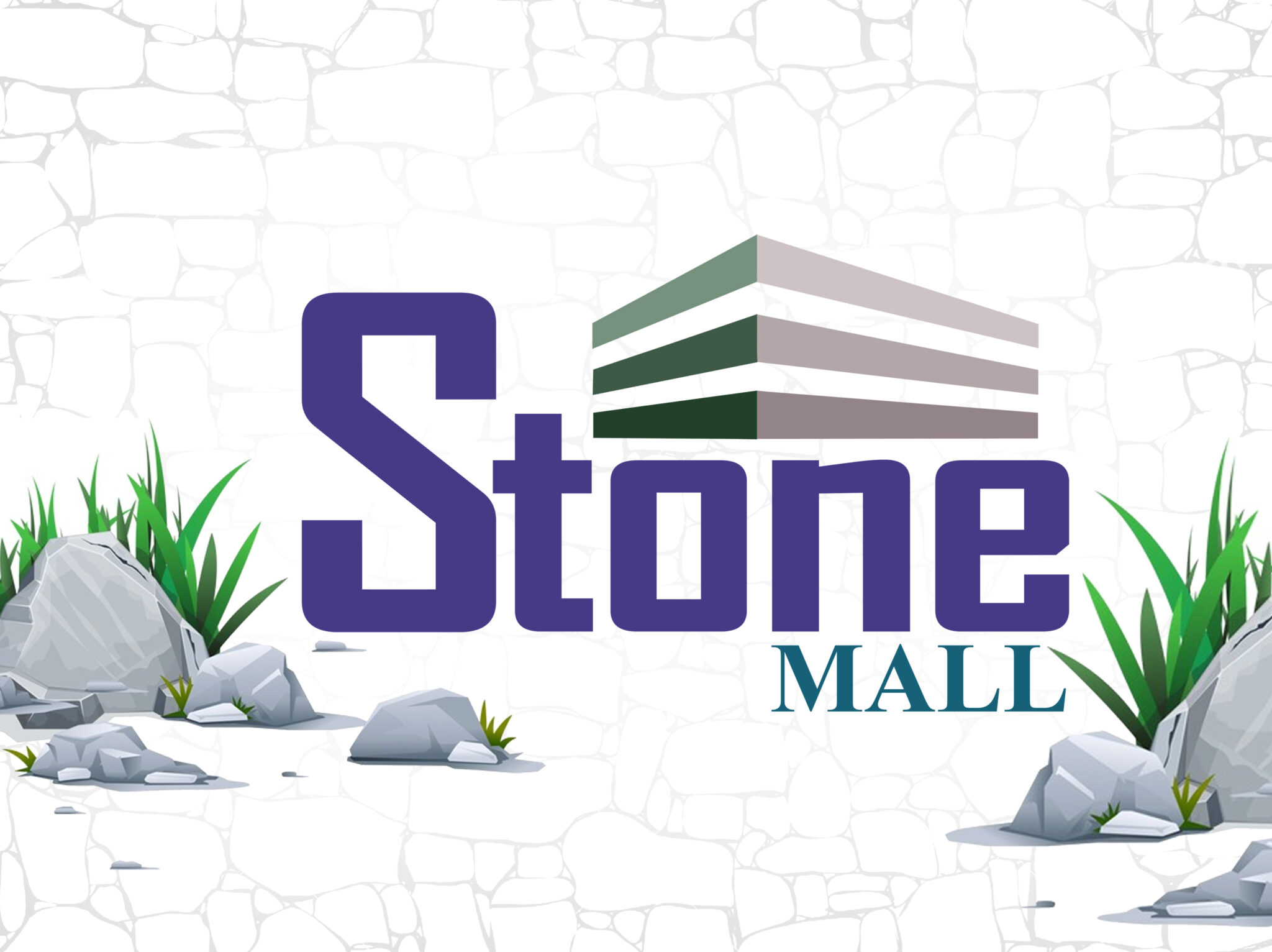 Stone Mall - Installation, Landscaping & Best Dealers of Paving Stones ...
